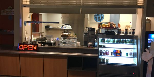 Cafes | Stray Dog Akron