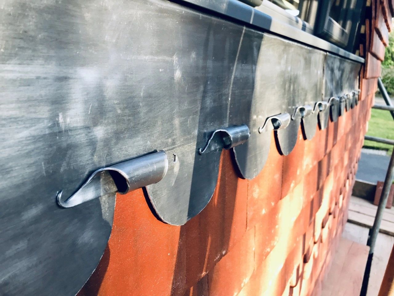 Services And Gallery | M J Pattenden Speciality Roofing