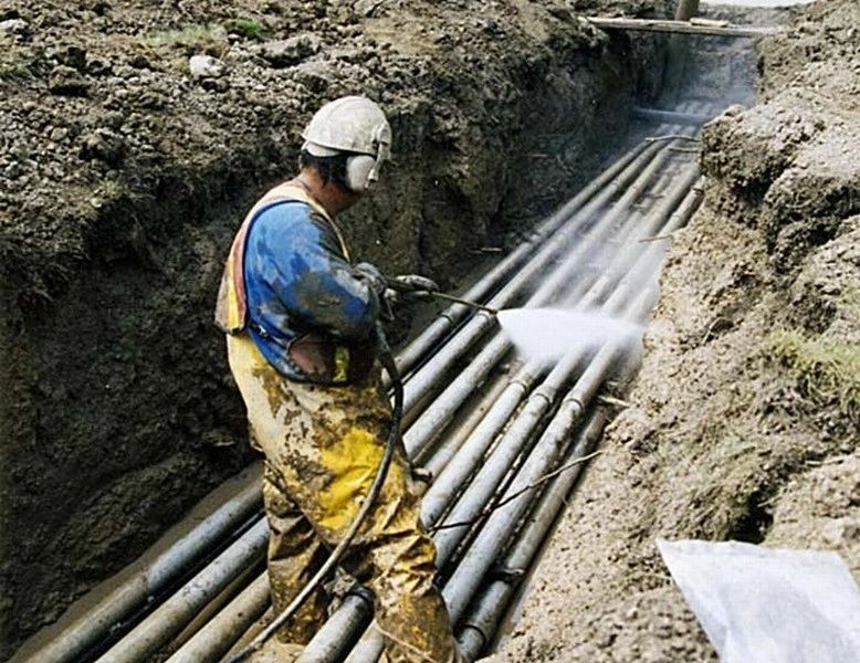 Hydrovac Excavation - jcdlamar.com