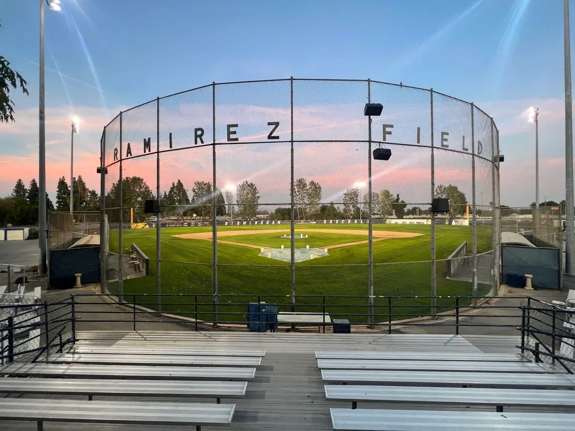Bham Baseball