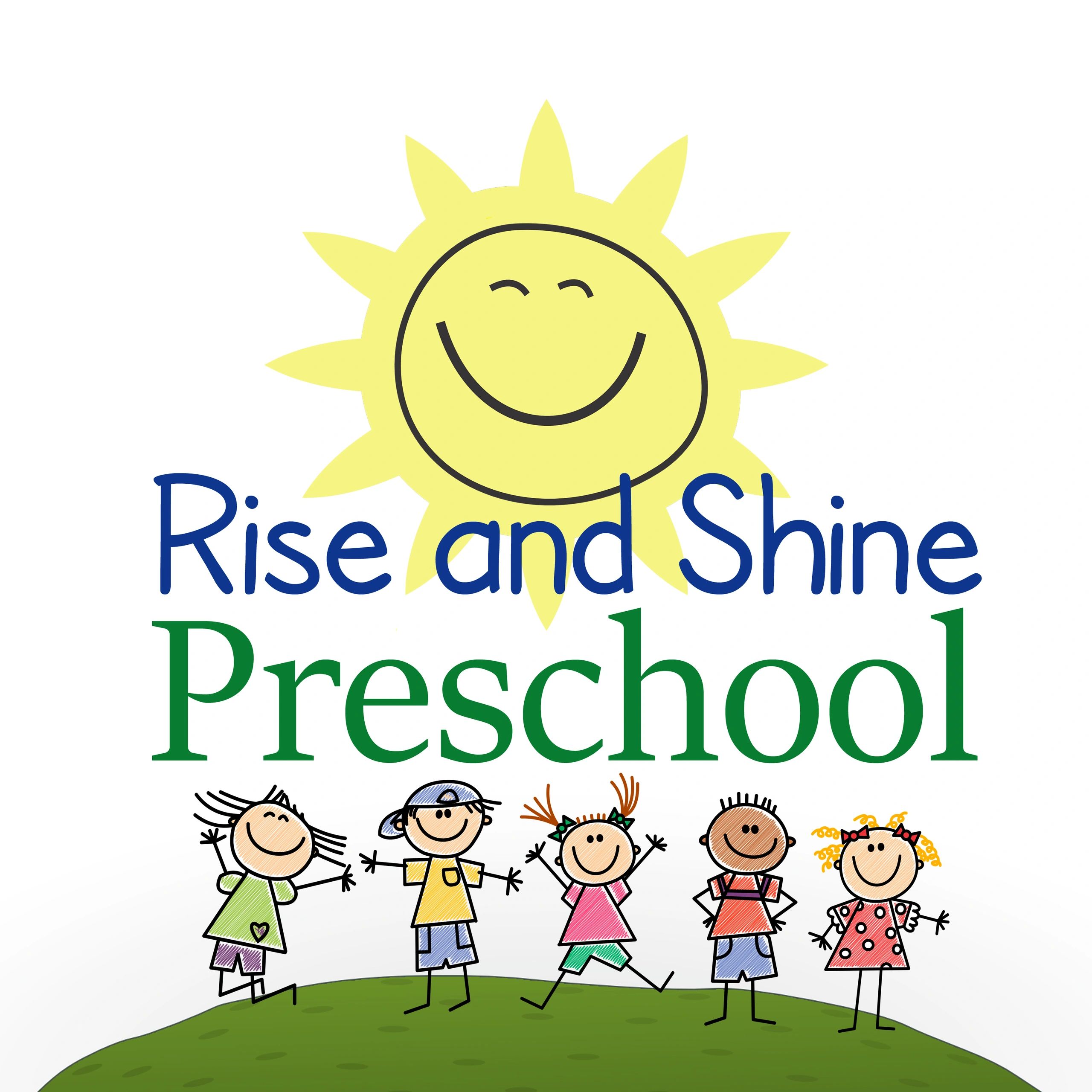 Rise and Shine Preschool
