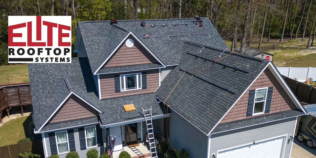 Elite Rooftop Systems - Residential Roofing, Roofer, Residential Roof ...