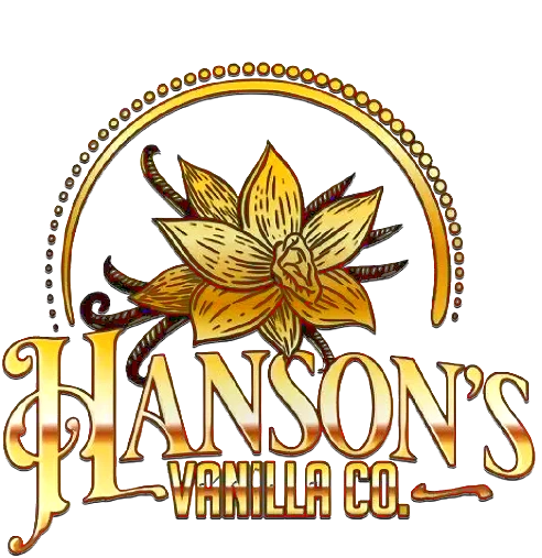Pure Vanilla Extract | Hanson's Vanilla Co.