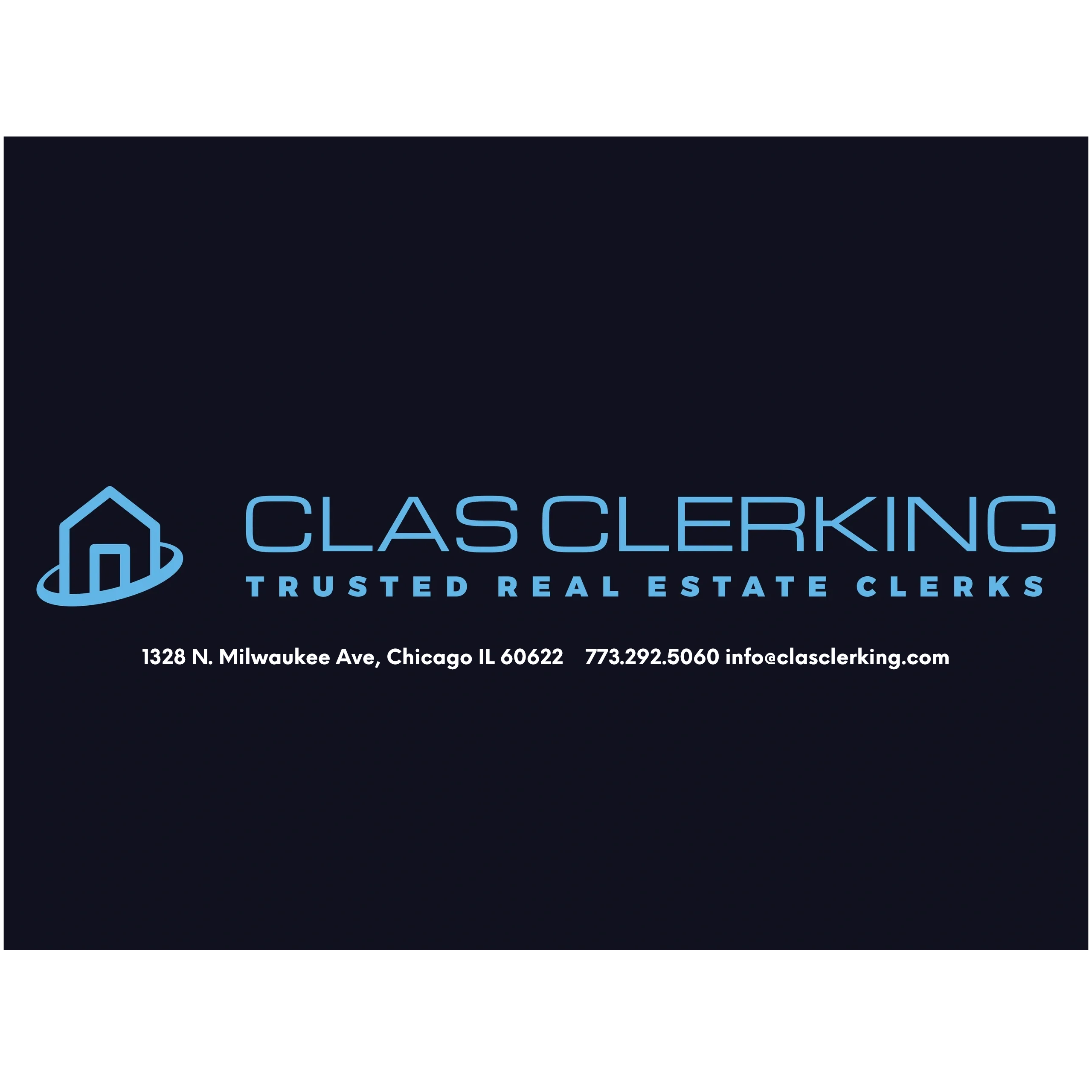 HOME [clasclerking.com]