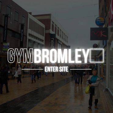 Gym Location - Gym - , England