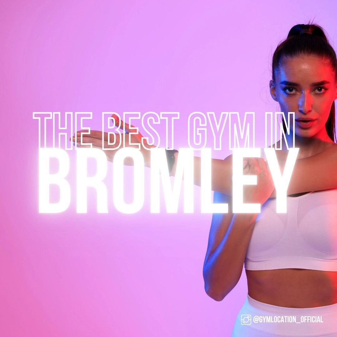 GYM BROMLEY
