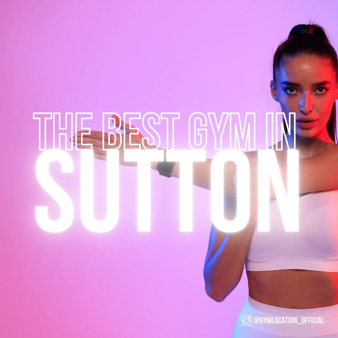 GYM SUTTON