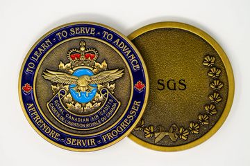 Cadet Kit - Cadet, Coins, Challenge Coins | Cadet Kit