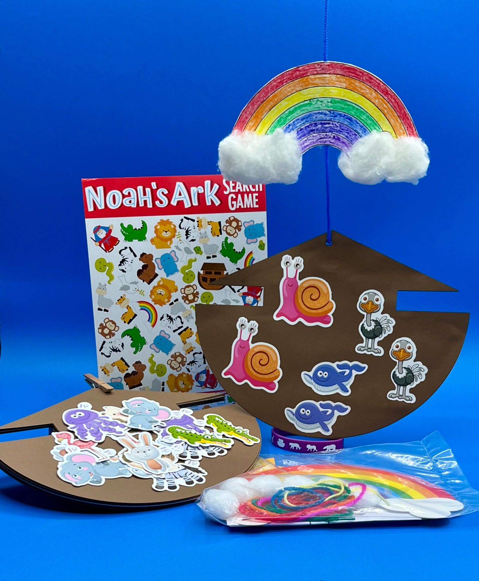 Catholic Gift Box - Jesus Christ, Online Store, Religious Items