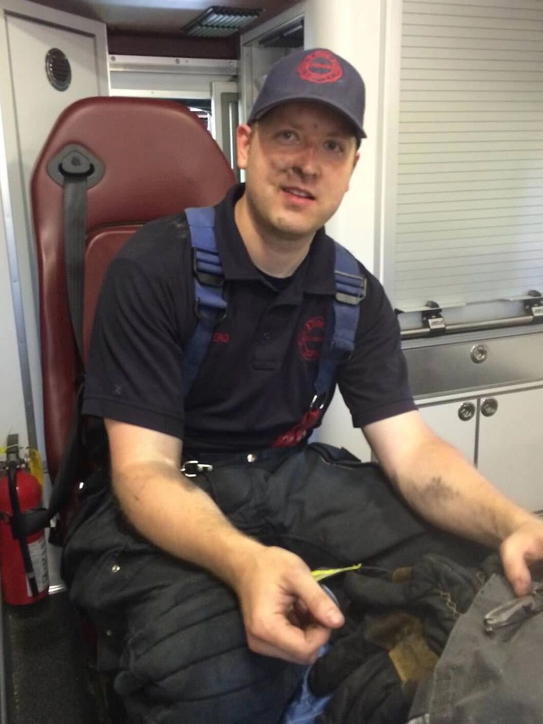 Michael W. Solberg Foundation