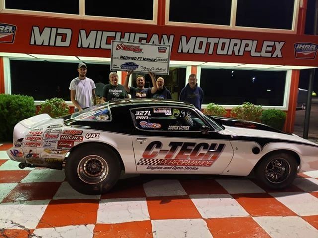 Gallery | C-Tech Performance