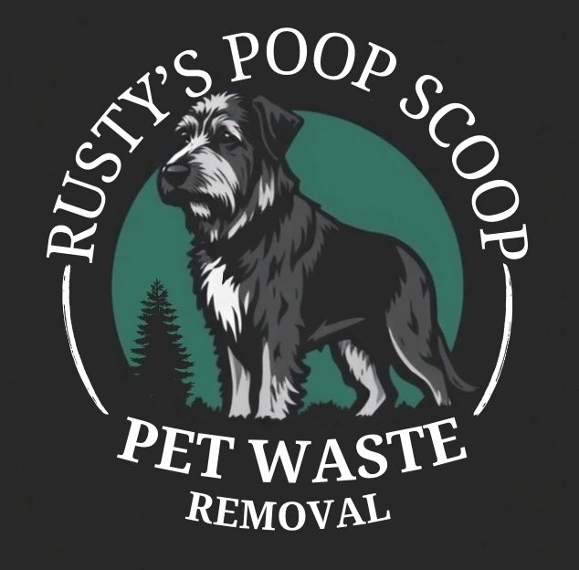 Rusty Poop Scoop