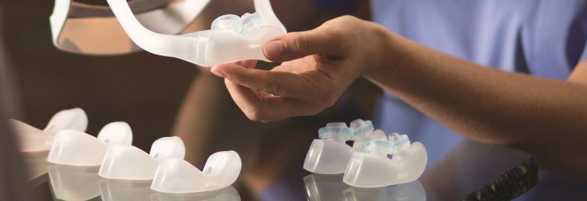 CPAP Supplies & Accessories