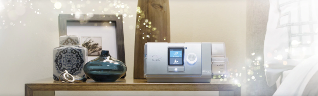 Sleep Therapy Devices