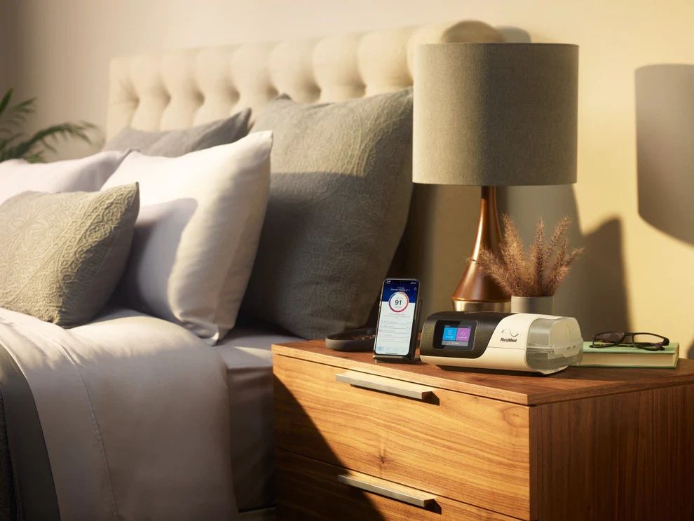 Impakt Medical - CPAP Solutions