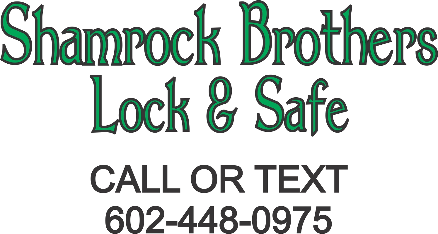 Lockout Service | Shamrock Brothers Lock & Safe LLC