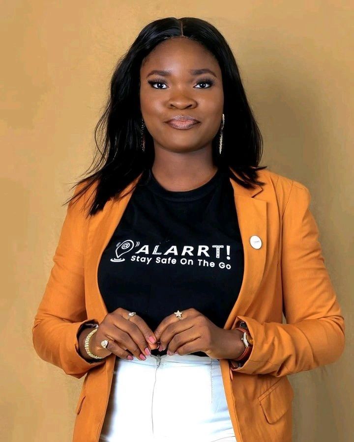 Olumide Shode transforms emergency response in Nigeria