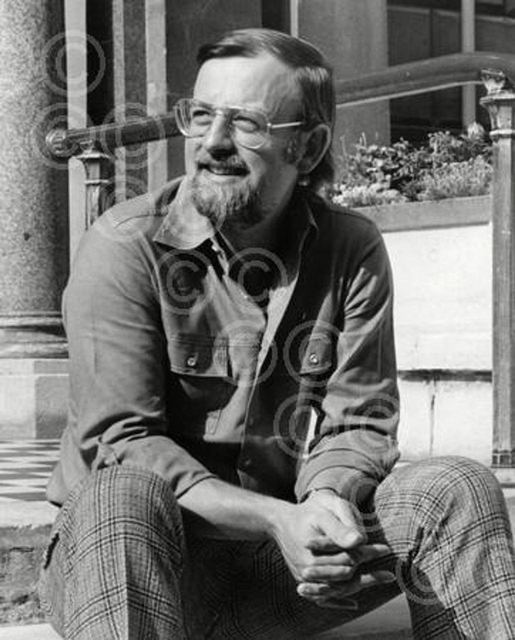 Roger Whittaker, Folk Singer Known For ‘My Land Is Kenya’ Dies