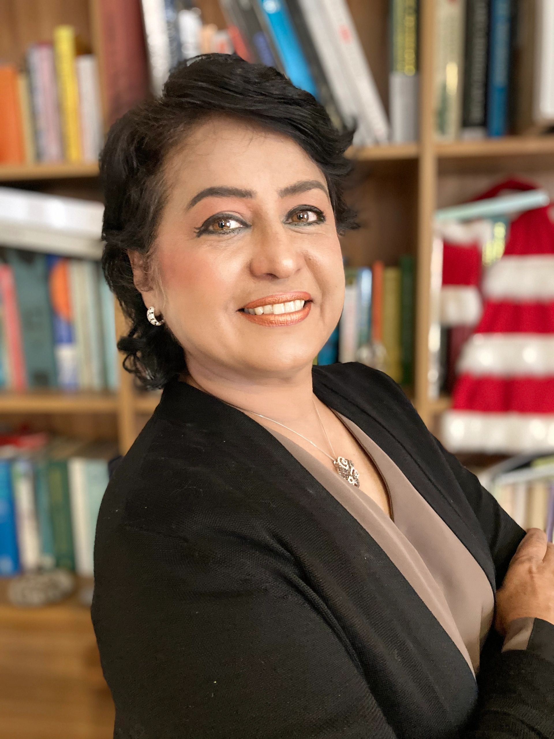 How Dr. Gurib-Fakim Used Her STEM Expertise to Govern Mauritius