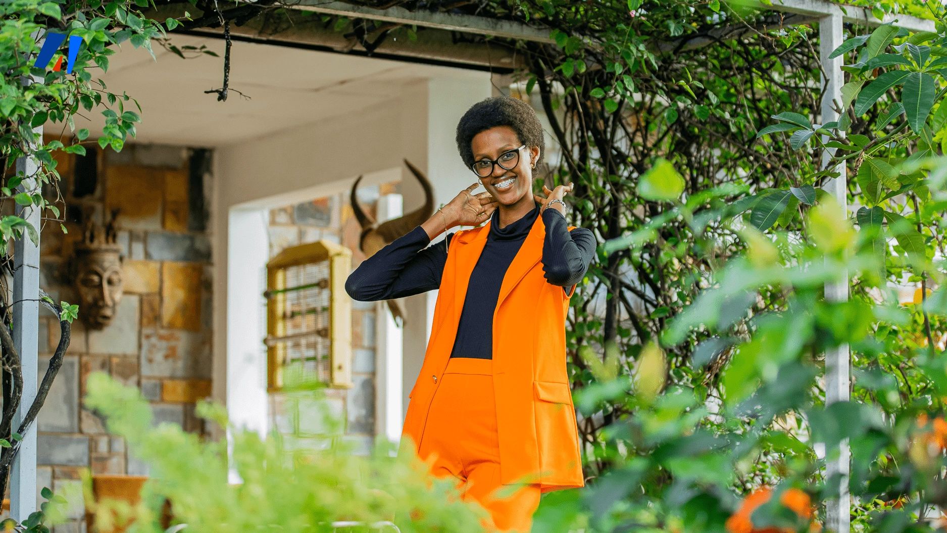How Dative Uwimana is Redefining Tourism with Ikaze Ventures