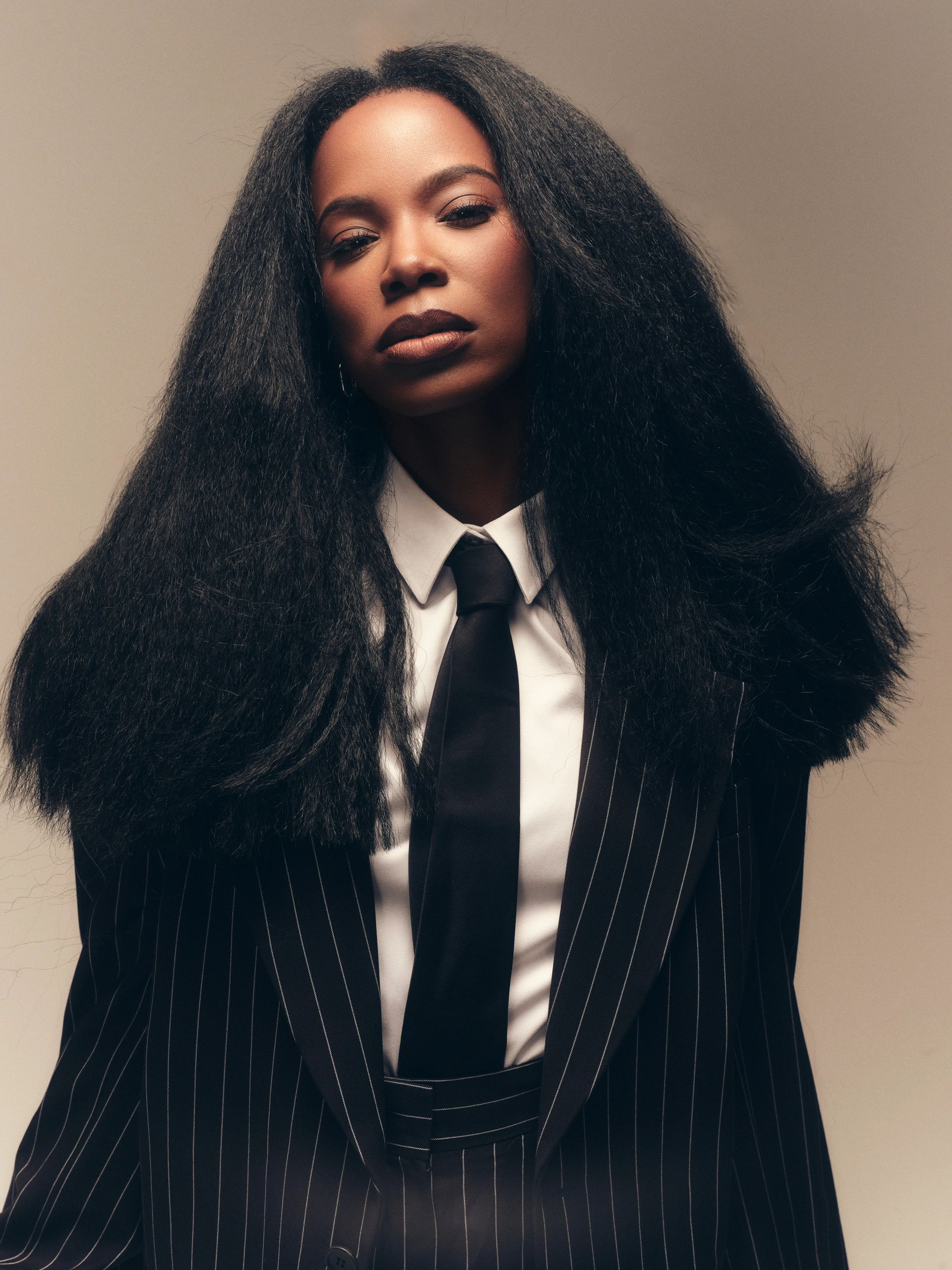 Rising Star Artrece Johnson Captivates in “Fight Night” Series