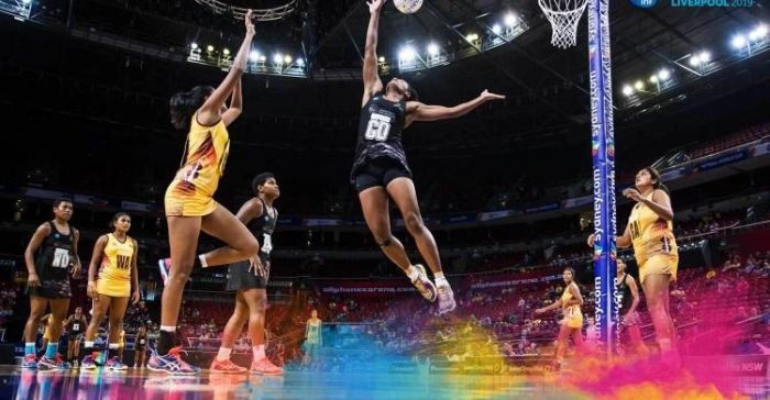 The 2023 Netball world cup is set to kickstart this Friday