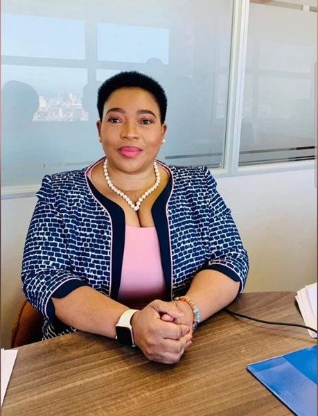 First female Premier elected in KZN-Nomusa Dube-Ncube