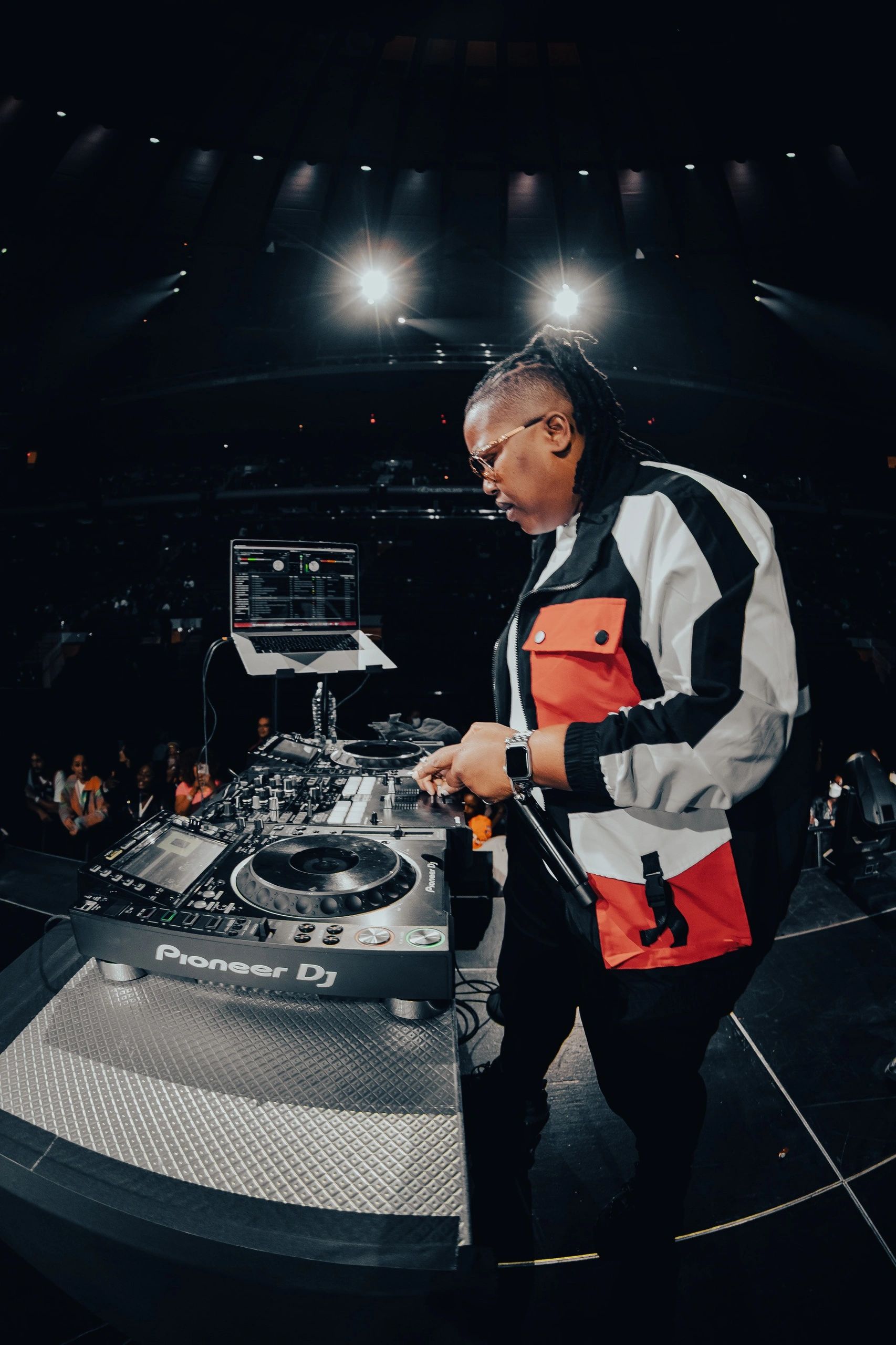 Spotlight on DJ Lambo: Inspiring African Women through Music