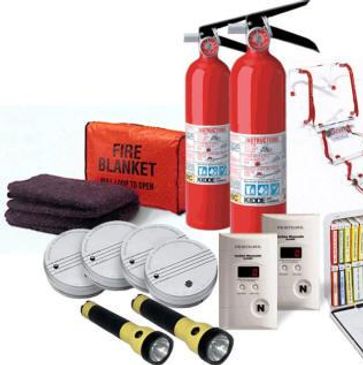 Northwest Fire: Fire Protection Services in Northern Michigan.
