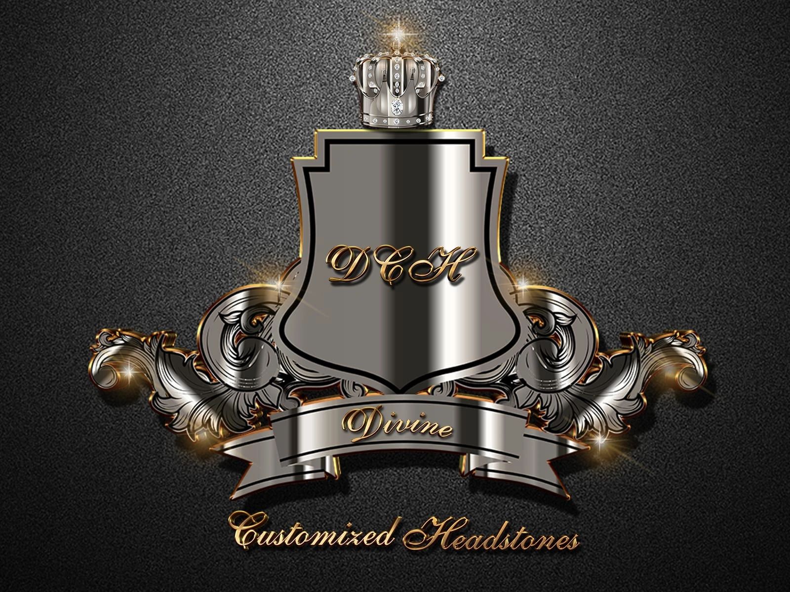 Divine Customized Headstones