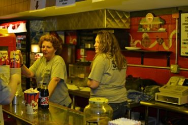 StateLine DRIVE-IN Theater