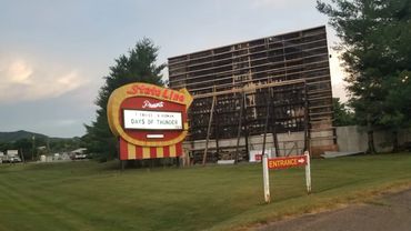 StateLine DRIVE-IN Theater