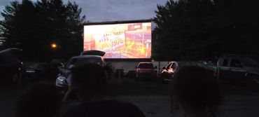 StateLine DRIVE-IN Theater