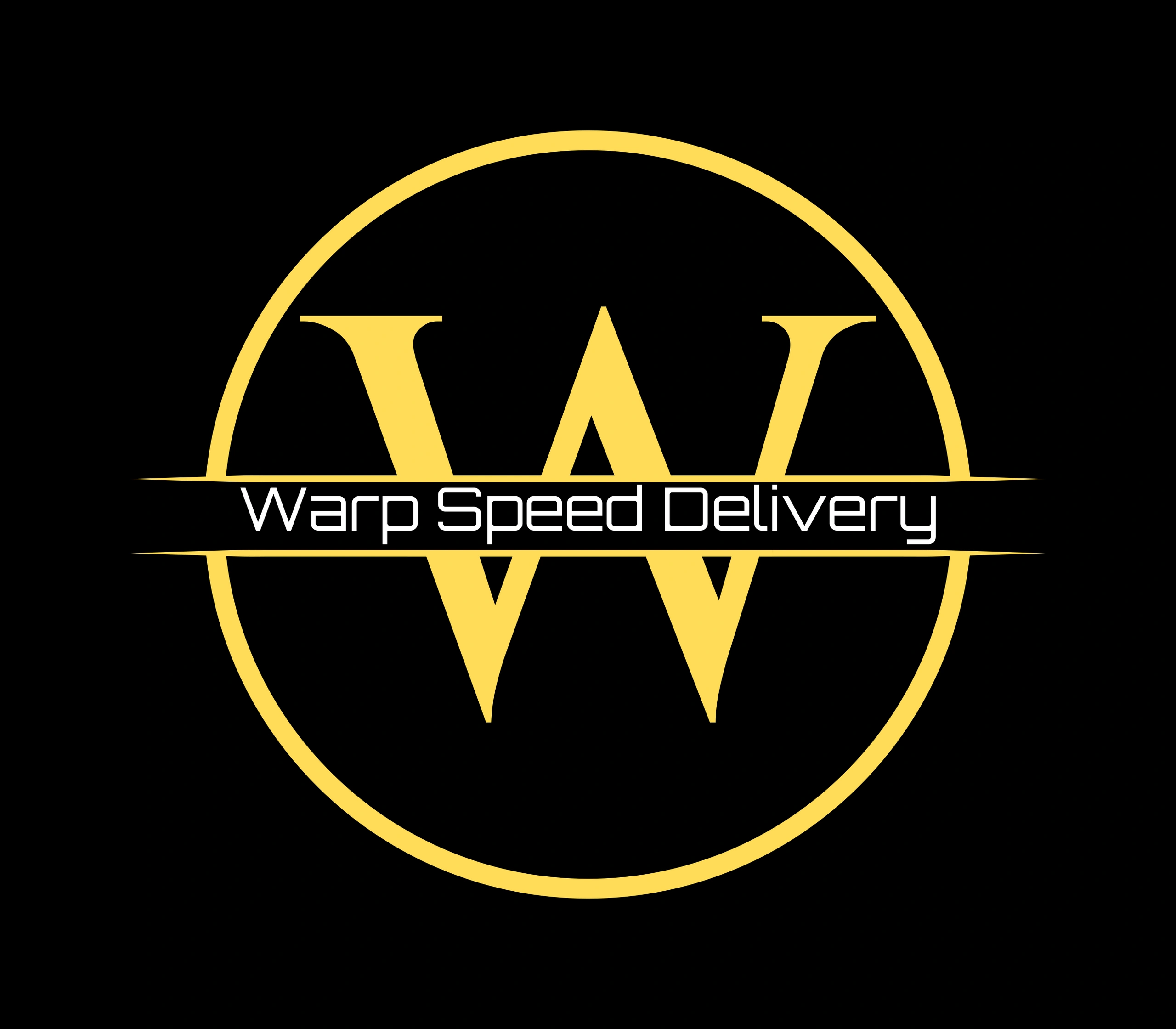 Warp Speed Delivery