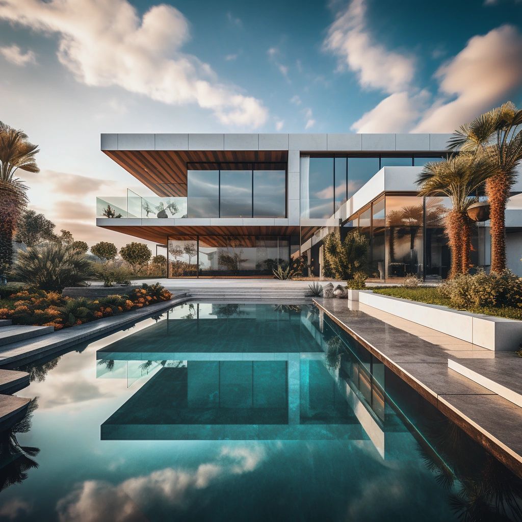Architect House Design | Arc.Zero.Two