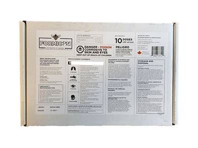 Formic Pro 10 Dose Pack