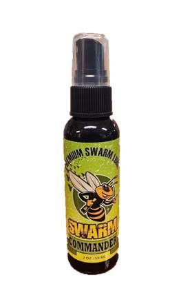 Swarm Commander 2 oz Spray