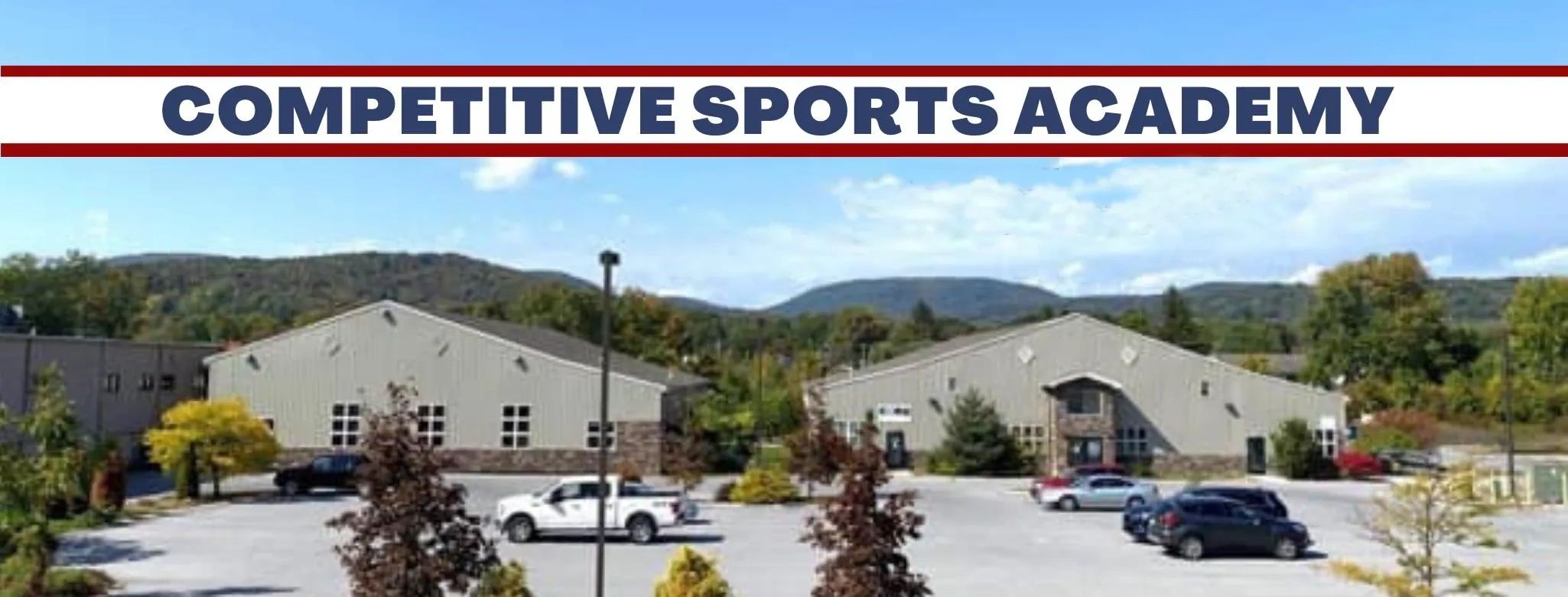 Competitive Sports Academy Foundation