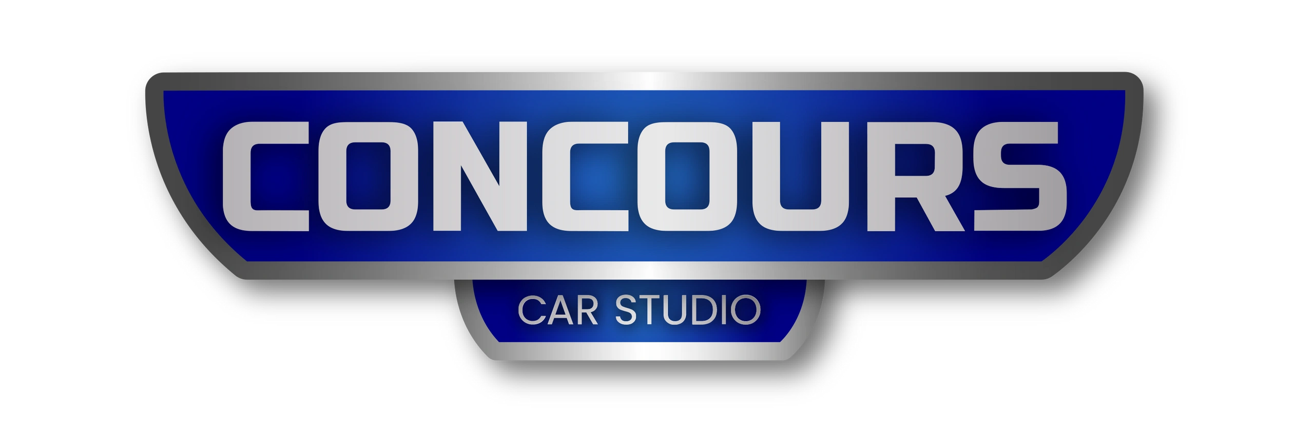 Concours Car Studio