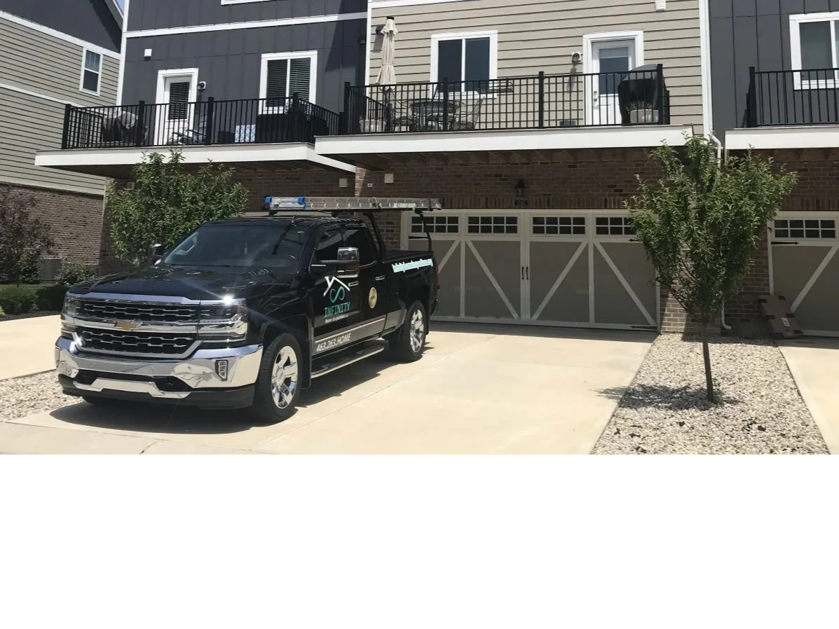 Infinity Home Inspections