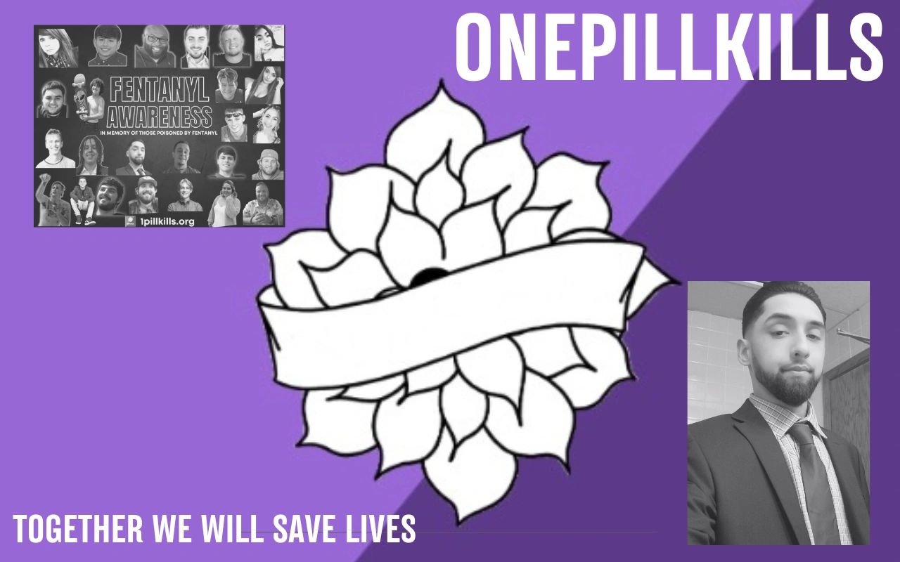 Onepillkills - Our Commitment to Fentanyl Awareness Is Not Just a ...
