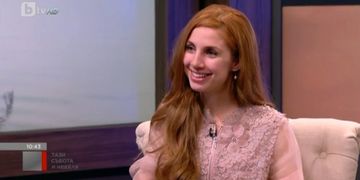 Press | Violeta Angelova Official site