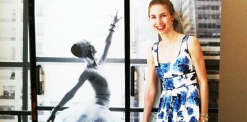 Press | Violeta Angelova Official site