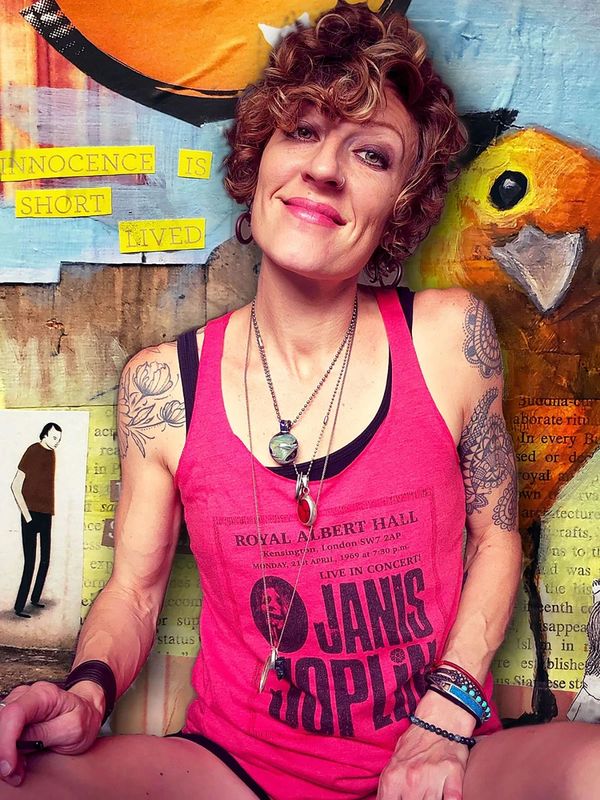 Jerome Artists Cooperative