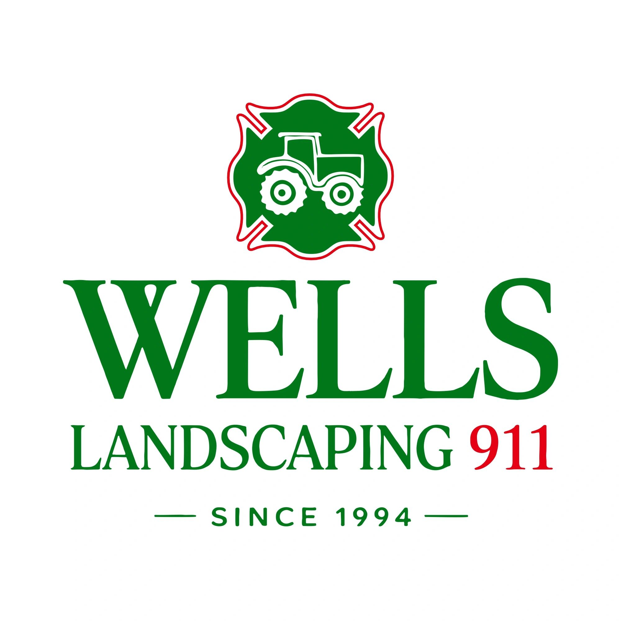Wells Landscaping 911 LLC