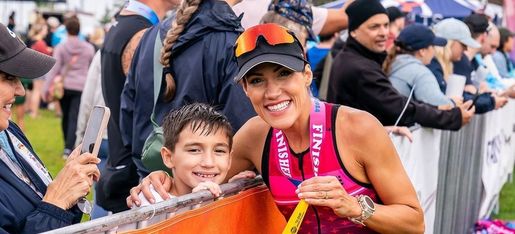 Tri CLE Rock Roll Run - Cleveland Triathlon, Ohio Triathlons