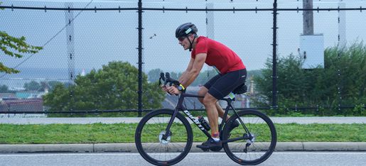 Tri CLE Rock Roll Run - Cleveland Triathlon, Ohio Triathlons