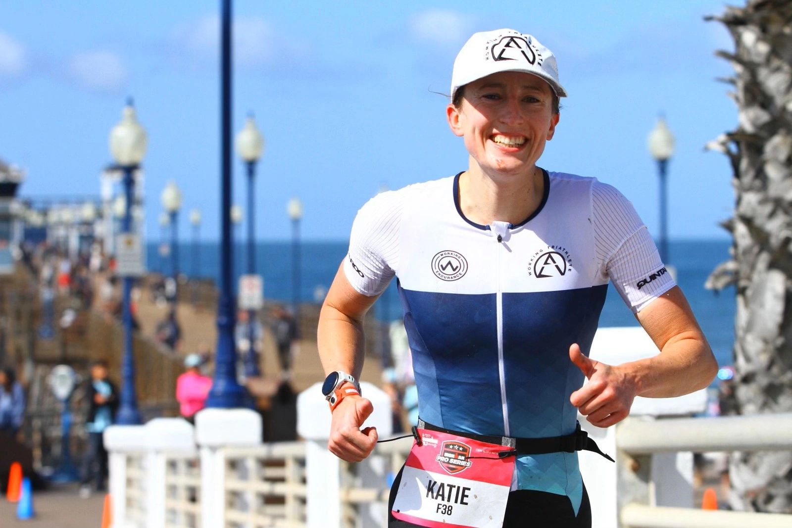 Preparing for Tri CLE Rock Roll Run: 12 Weeks Out from Race Day