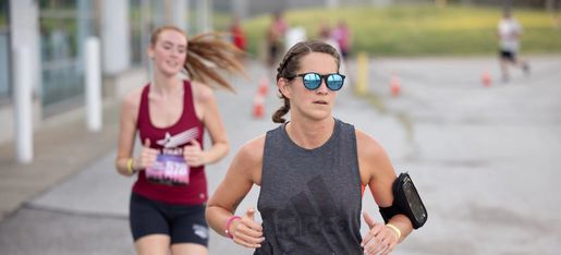 Things to do in Cleveland | Tri CLE Rock Roll Run