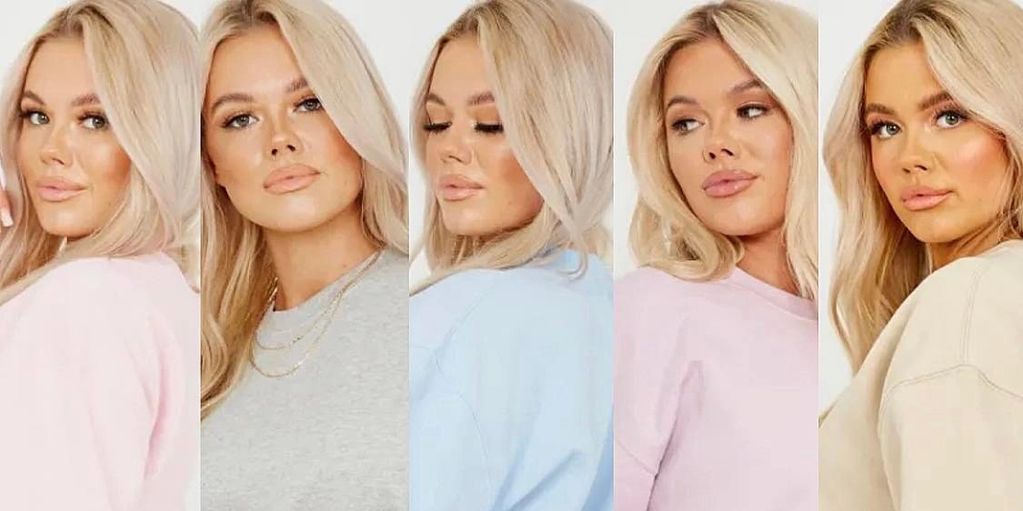 Womens Clothes - 206 Clothing